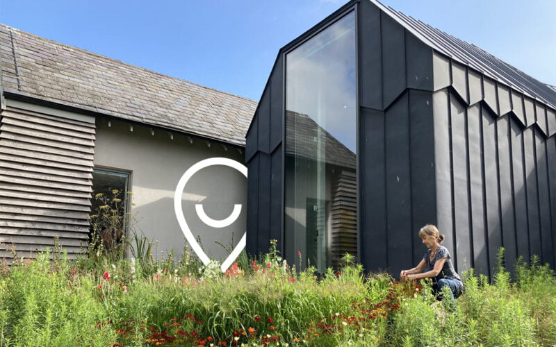 Ditchling Museum of Art + Craft - Good Space